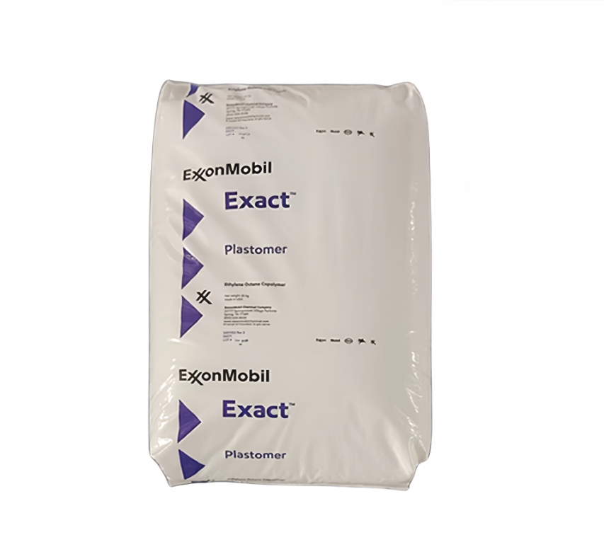 Polyolefin Elastomer ExxonMobil POE 5371